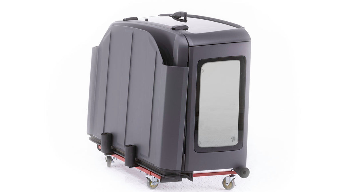 TOP STORAGE CARTS – Lange Originals